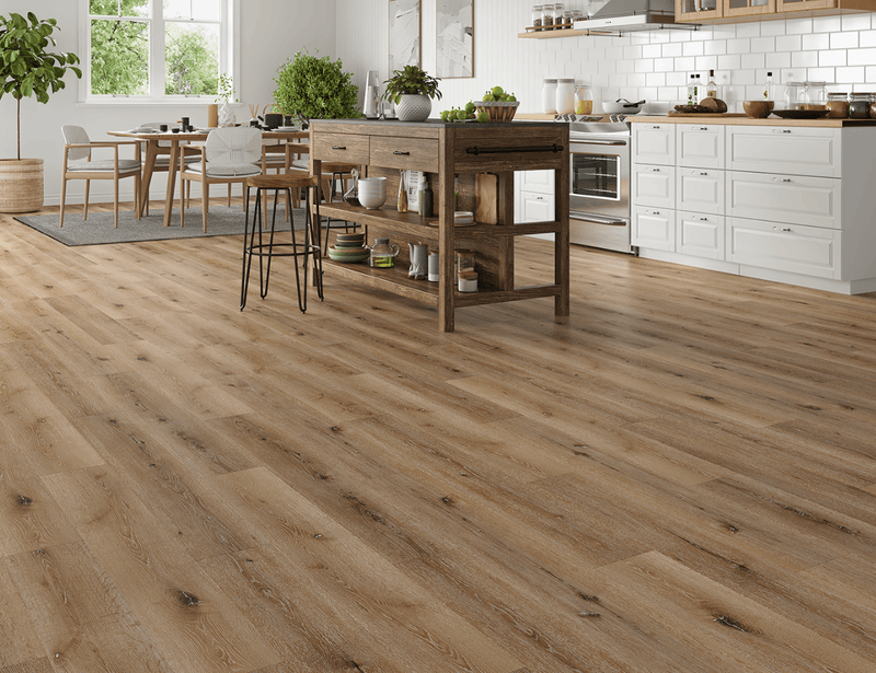 Buy Kitchen Vinyl Flooring Online | Carpet Warehouse