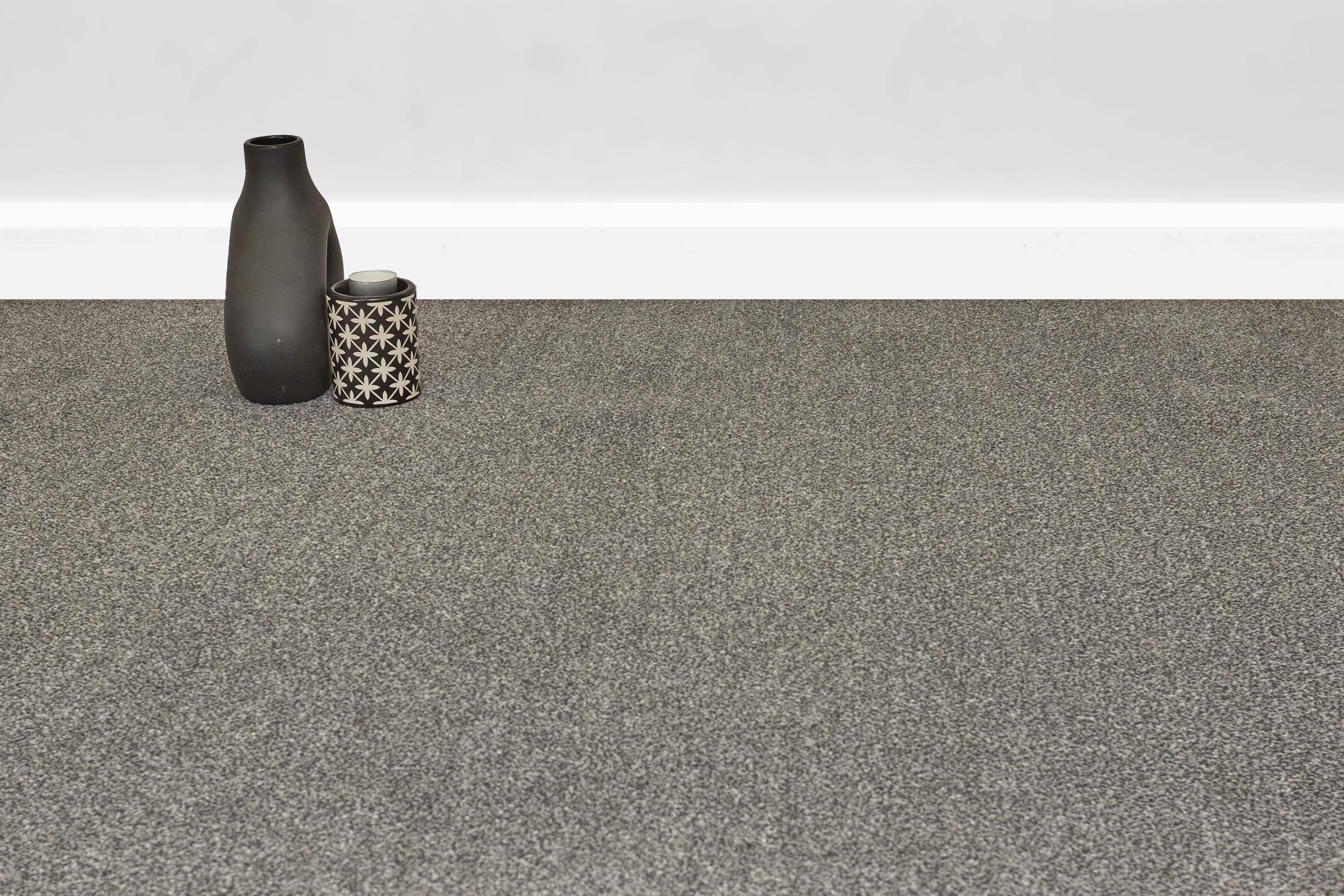 Grey Carpets | Dark Grey Carpet & Light Grey Carpet