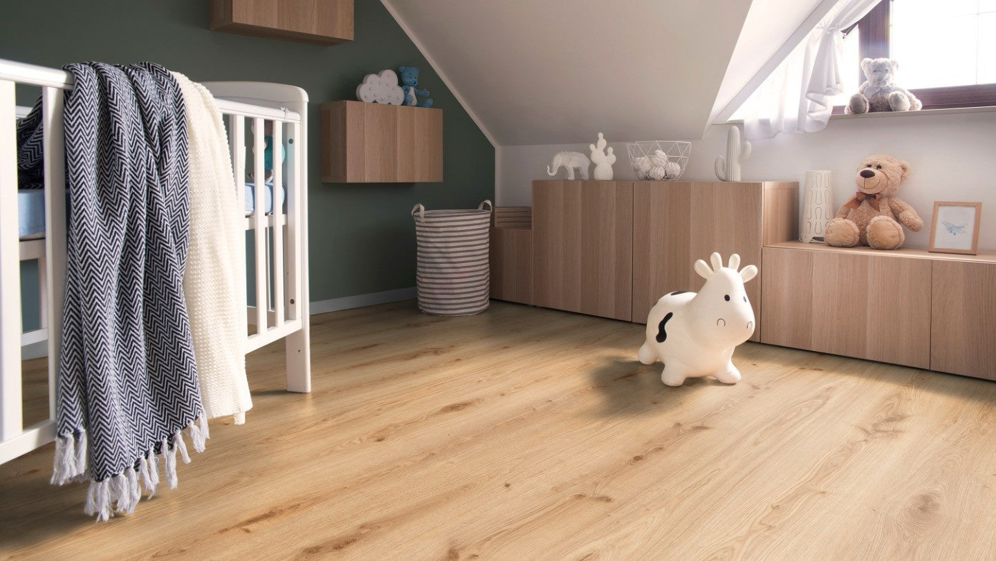 Avon Plank LVT Flooring | Carpet Warehouse