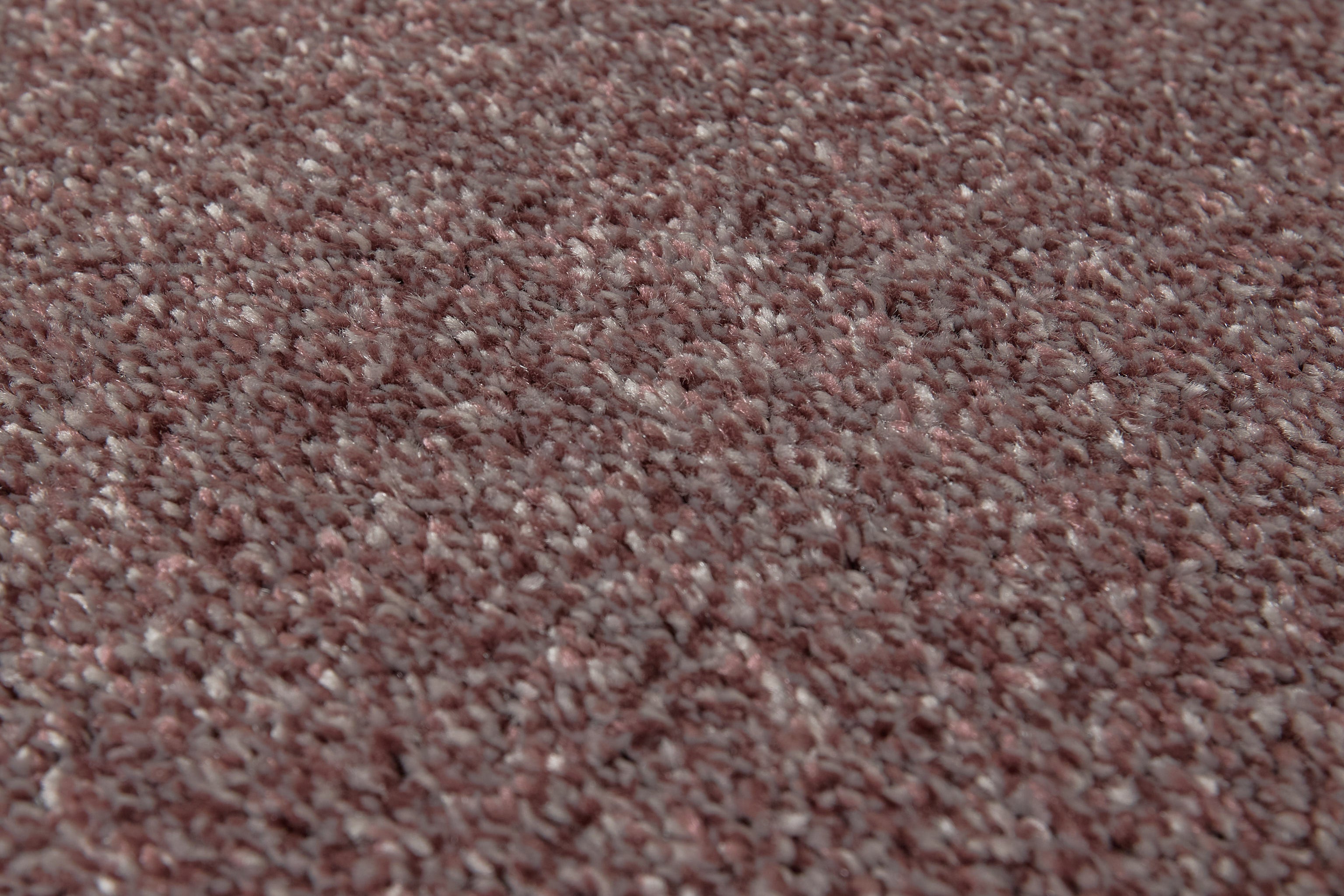 Belmont - Blush Pink - Action Backed - Carpet Sample