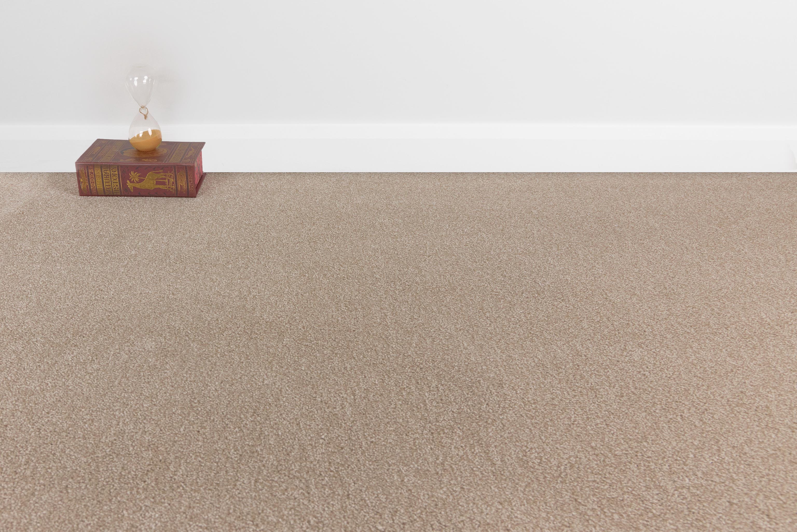 Juliet Soft Twist Carpet | Carpet Warehouse