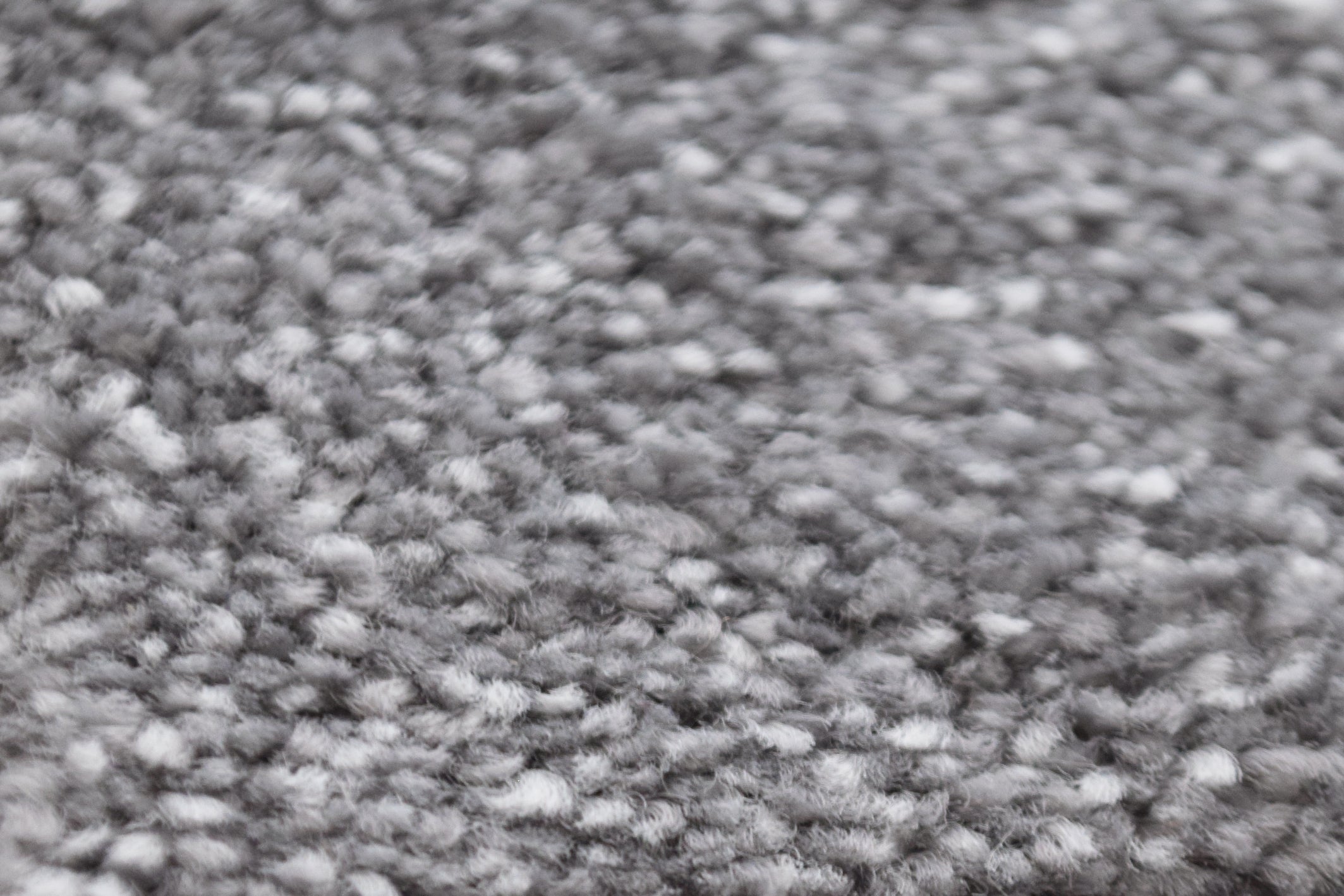 Mezzo - Feather - Action Backed - Carpet Sample