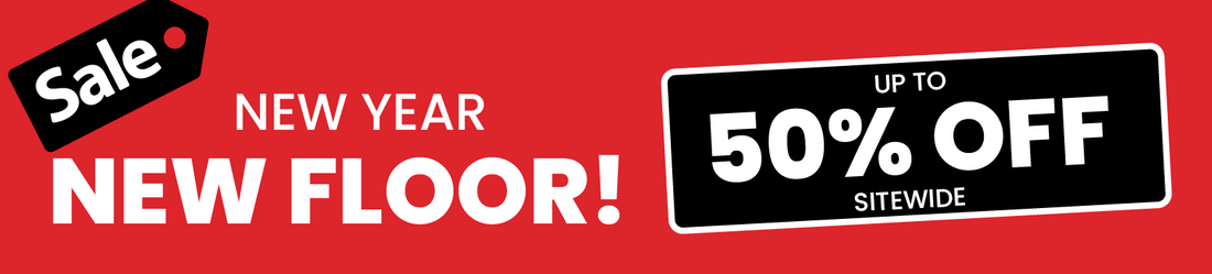 Oak Laminate Flooring | Light, Dark & Natural Oak Laminate Styles