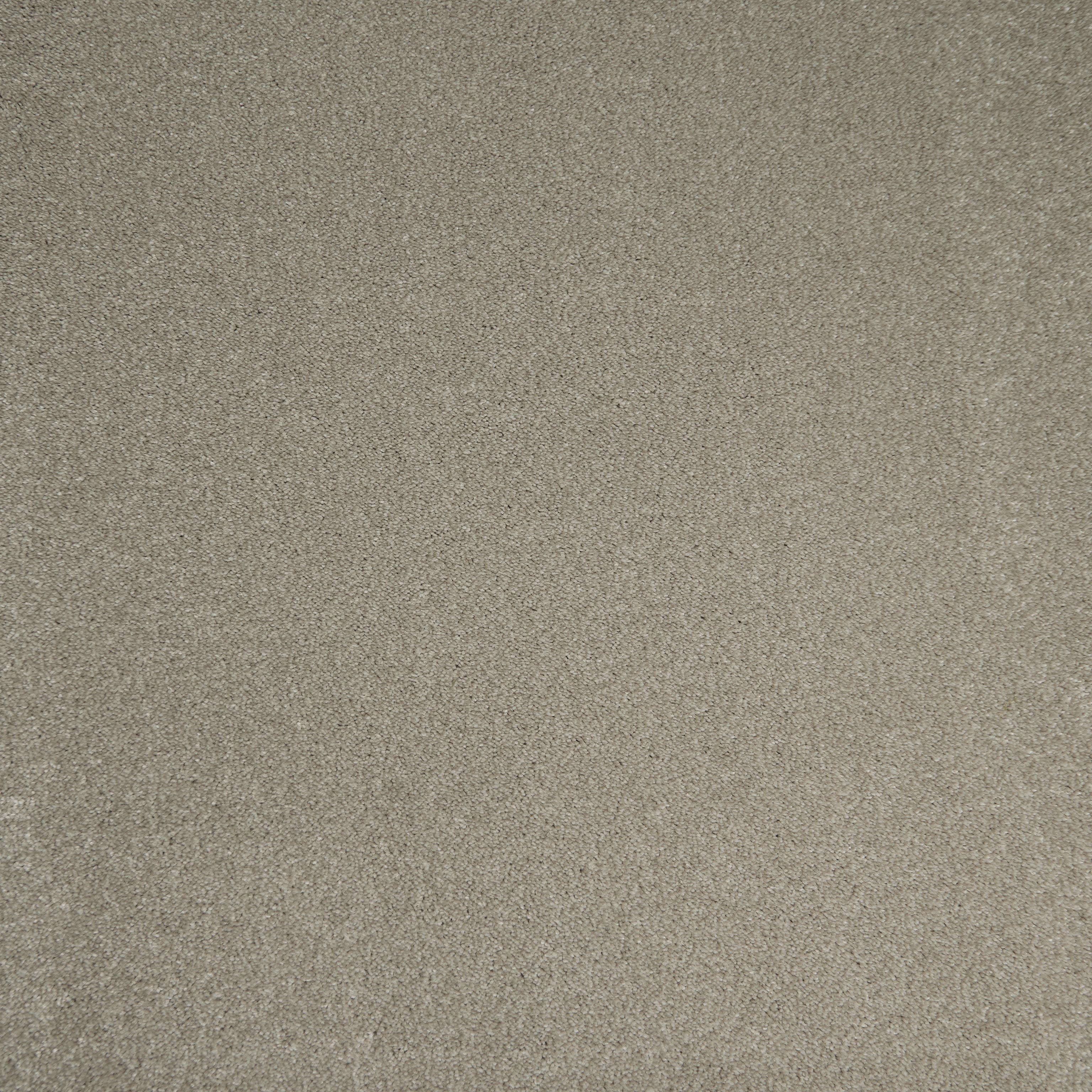Oasis - Fog - Felt Backed Carpet Sample