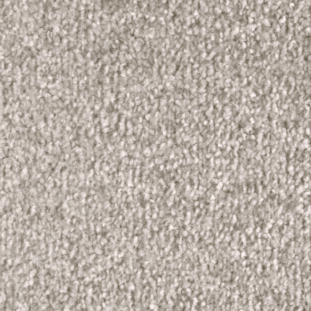Oxford - Frosty - Action Backed - Carpet Sample