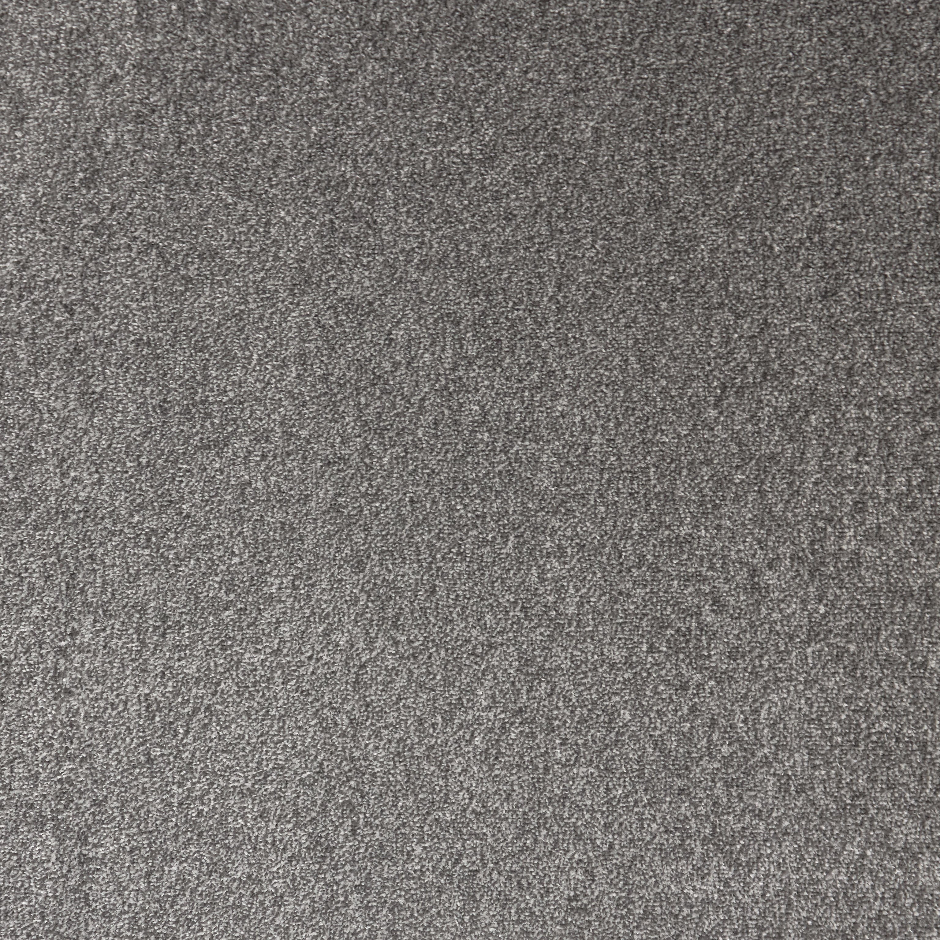 Alto - Graphite - Felt Backed - Carpet Sample [C002]