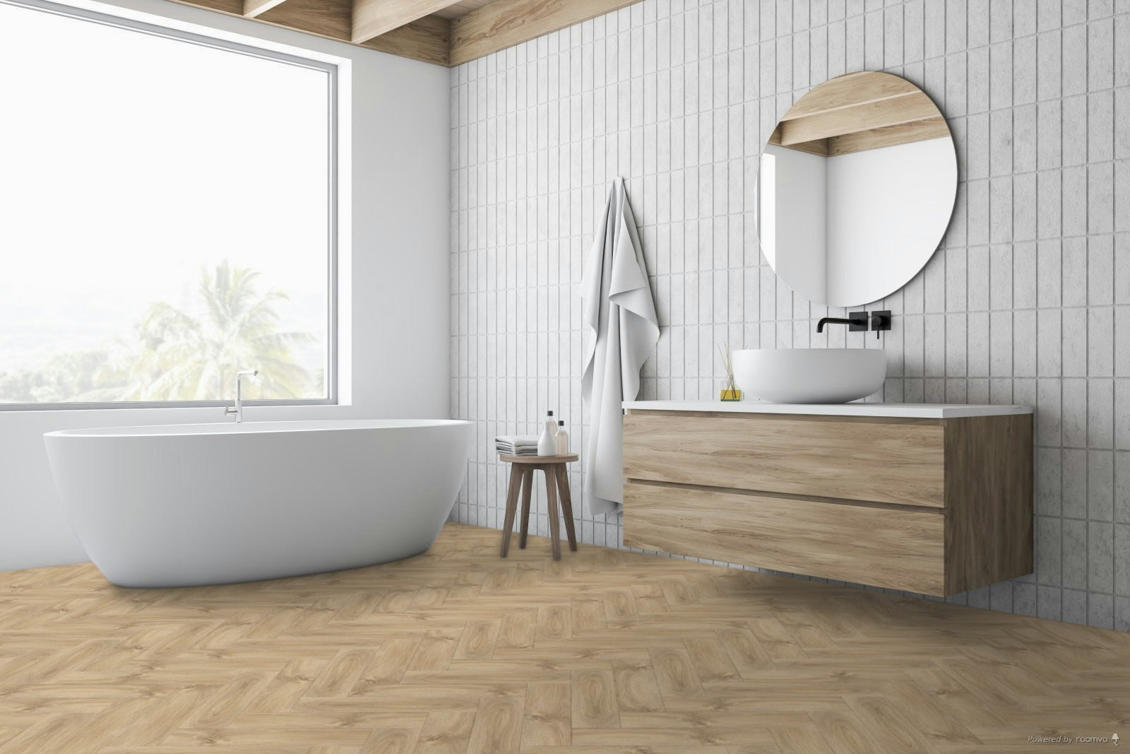 Delphi Vinyl Flooring | Carpet Warehouse